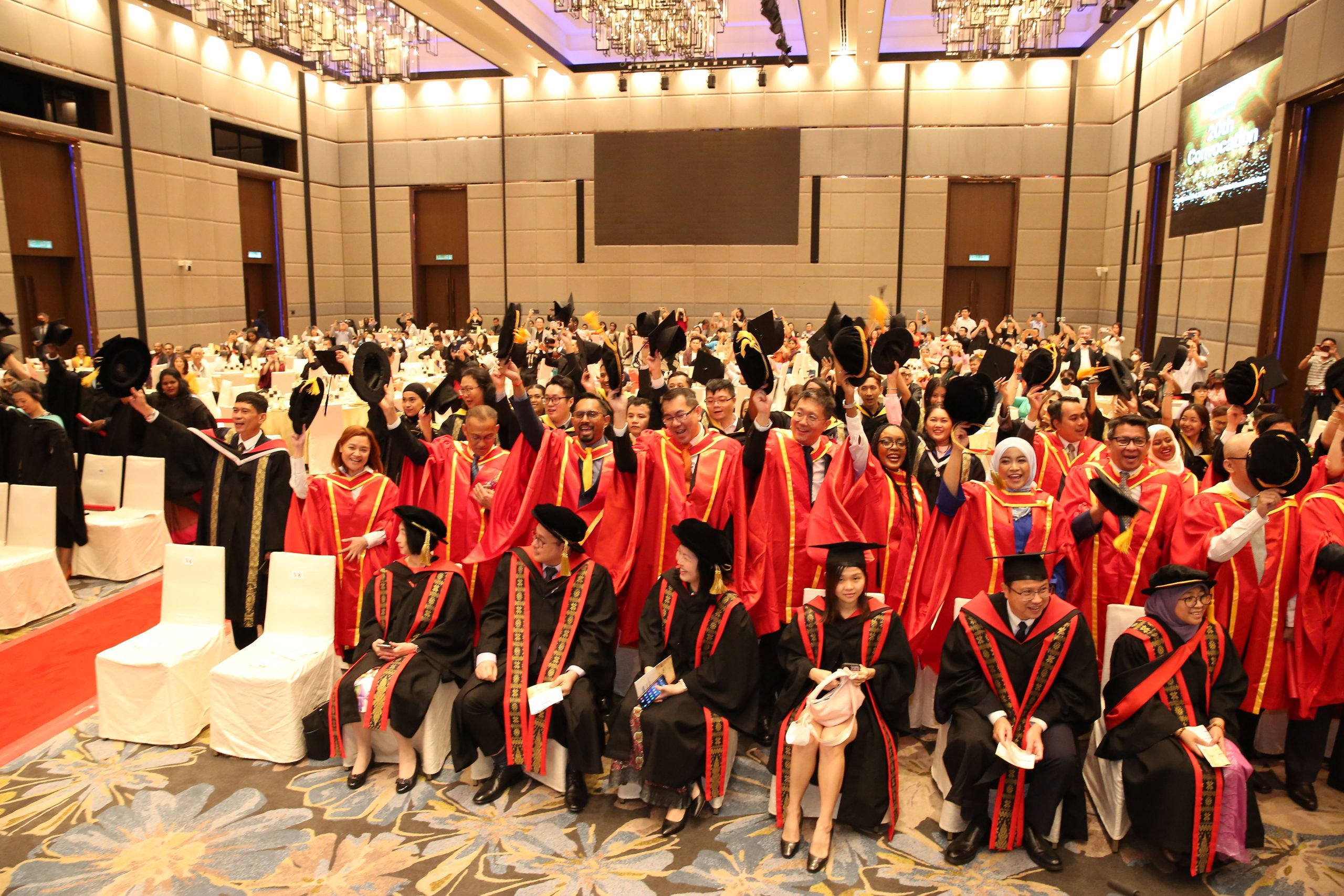 Mantissa College - Study Business Administration in KL, Malaysia