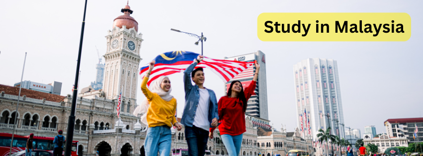 Study in Malaysia - Mantissa College